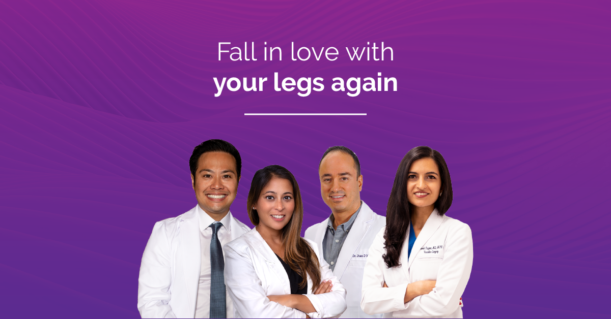 Dr. Sareh Rajaee, Vein Doctor in New York at the Vein Clinic in New York