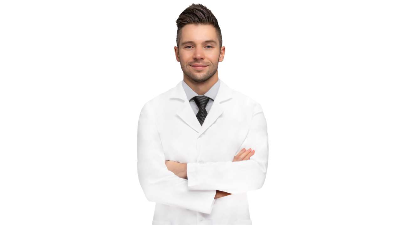 Meet Dr. Jack Bulat, the best vein doctor in New York